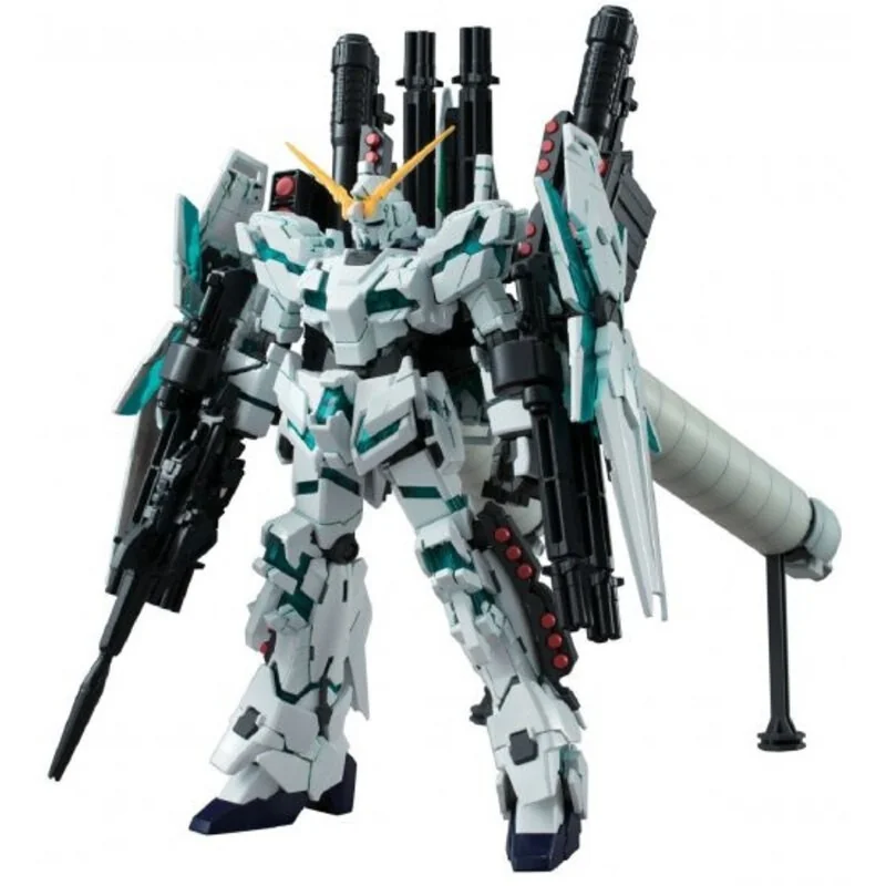 Gundam Gunpla HG 1/144 178 Full Armor Unicorn Gundam (Destro...