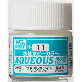 Mr Hobby -Gunze Aqueous Hobby Colors (10 ml) RLM82... with 1001hobbies