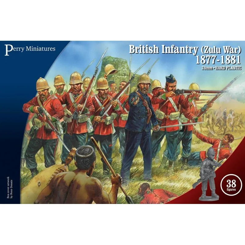 [TMP] "Zulu War British fatigue caps?" Topic