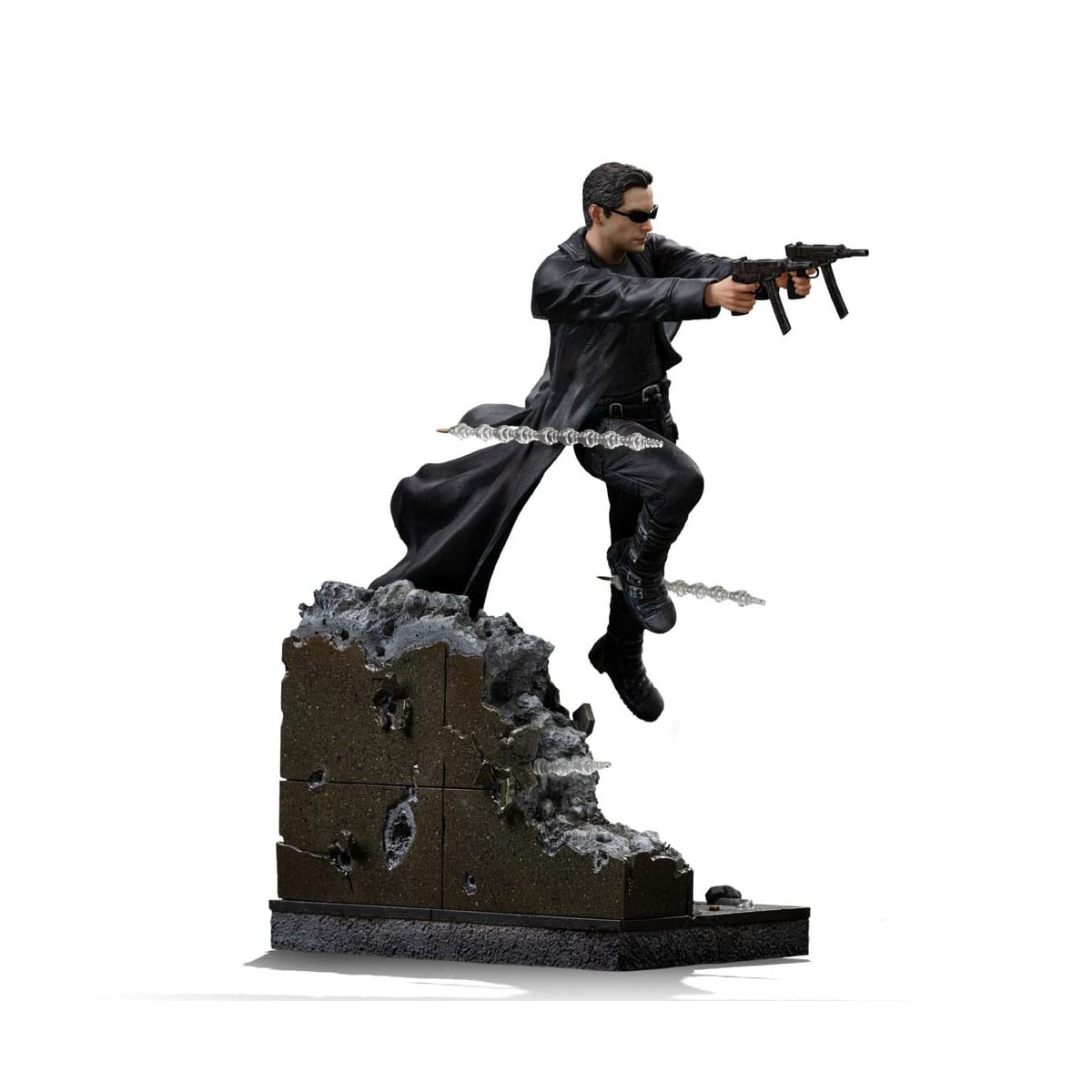 Figurine Matrix Figure 1/10 Art Scale Neo 25 cm